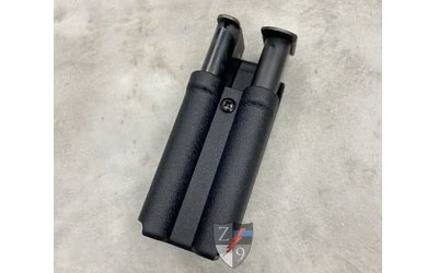 Zero 9 SINGLE STACK DOUBLE MAG CASE - FEI - Protection Under Pressure